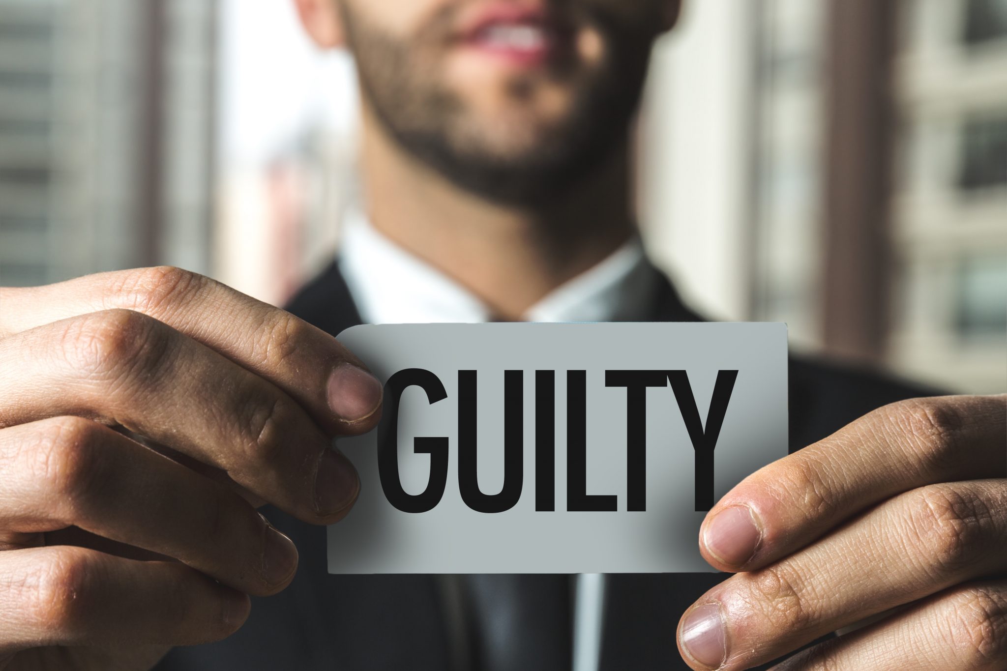 The Pros and Cons of Pleading Guilty | DWI Springfield - DWI Springfield