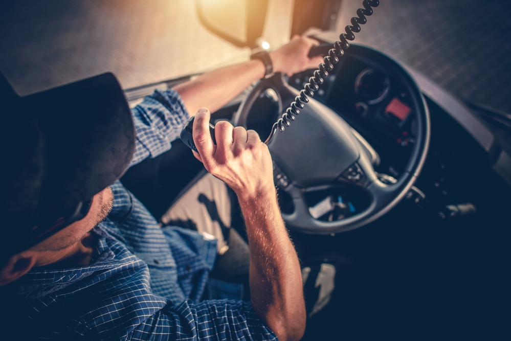 CDL Holders & DWI Charges: What Your Up Against | DWI Springfield - DWI ...